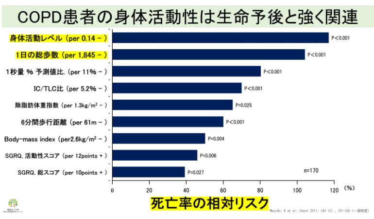 COPD（慢性閉塞性肺疾患）の原因と診断 | 東京都江戸川区の葛西よこやま内科・呼吸器内科クリニック